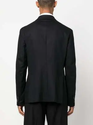 Barena Venezia Single-breasted Blazer