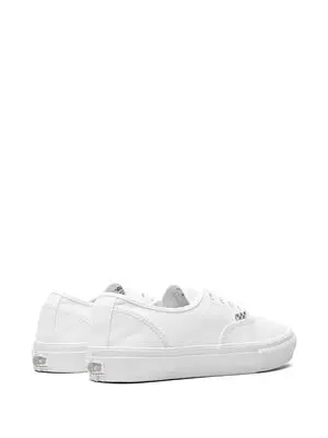 VANS Skate Authentic True Sneakers - White