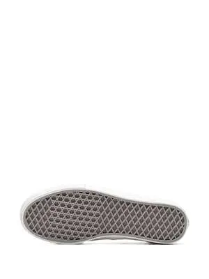 VANS Skate Authentic True Sneakers - White