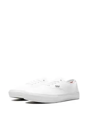 VANS Skate Authentic True Sneakers - White