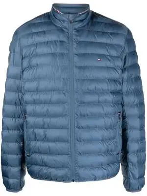 Tommy Hilfiger Straight Hem Outerwear For Men