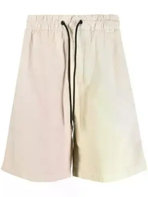 Calvin Klein Calvin Klein Drawstring Track Shorts Ace Stony Beige