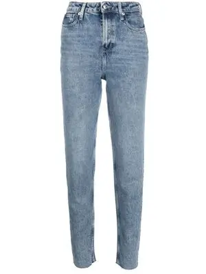 Tommy Hilfiger Tapered Jeans For Women