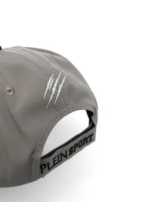 PLEIN SPORT Global Express Edition Baseball Cap