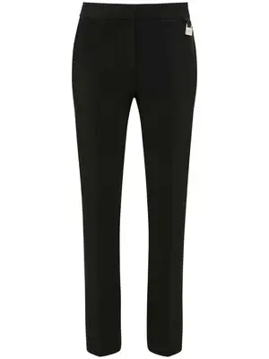 Jw Anderson Slim Leg Pants For Women