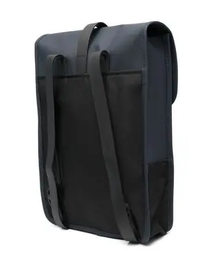 Rains Mini Waterproof Backpack - Blue