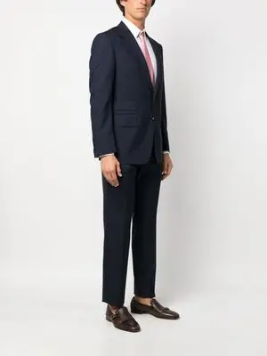 TOM FORD Single-breasted Wool Suit