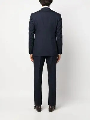 TOM FORD Single-breasted Wool Suit