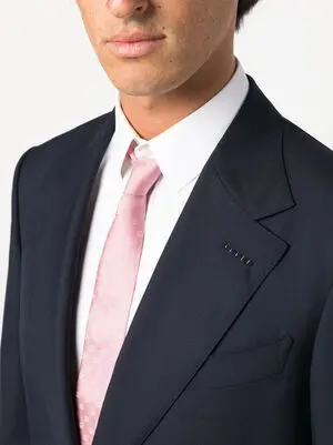 TOM FORD Single-breasted Wool Suit