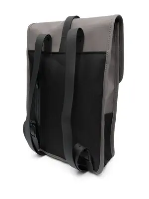 Rains Waterproof Backpack - Grey