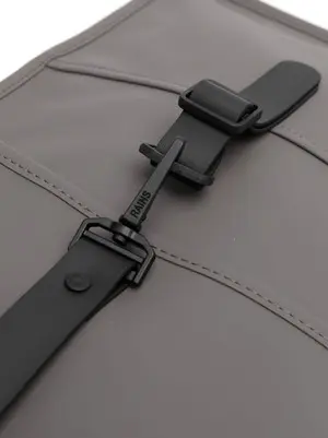 Rains Waterproof Backpack - Grey