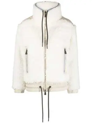 Moncler Down Fleece Jacket