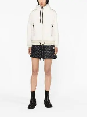 Moncler Down Fleece Jacket