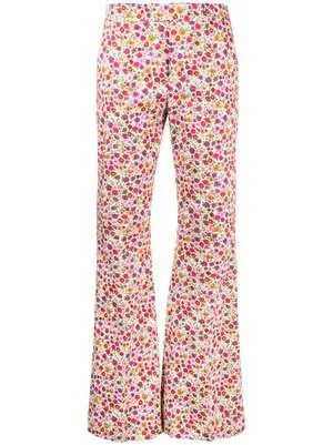 Floral Flare