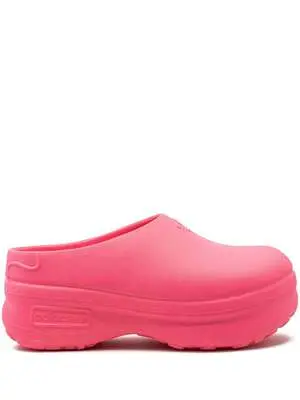 Adidas Adifom Stan Smith Lucid Mules