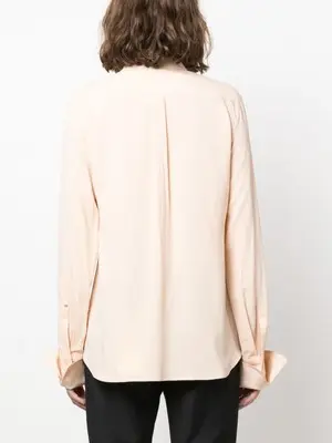 Sportmax Yen Long-sleeve Shirt