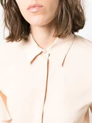 Sportmax Yen Long-sleeve Shirt