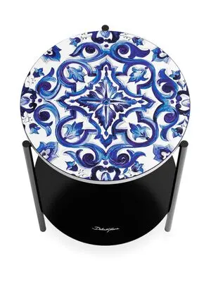 Dolce & Gabbana Amore Tile-print Coffee Table