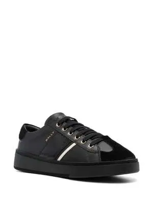 Bally Roller P Low-top Sneakers