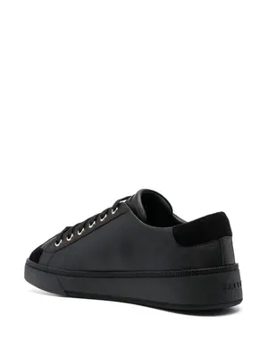 Bally Roller P Low-top Sneakers