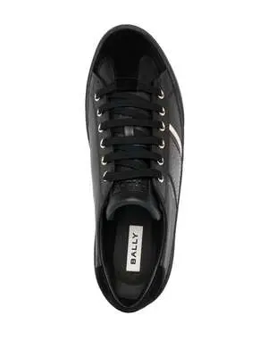 Bally Roller P Low-top Sneakers