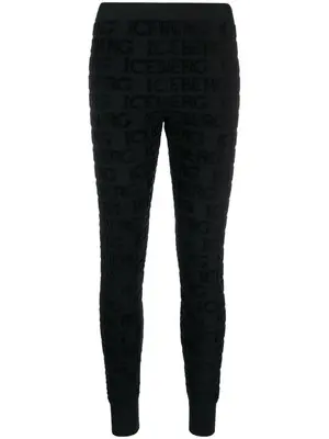 Iceberg Leggings