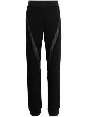 TOM FORD Panelled Cotton Track Pants