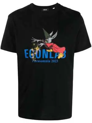 Egonlab Crewneck T-shirts For Men