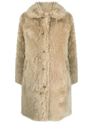 Women's Faux Fur Coats