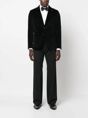 Tagliatore Single-breasted Tailored Blazer