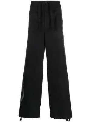 A-COLD-WALL* Vertex Wide-leg Trousers
