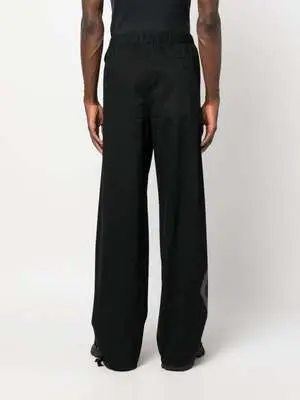 A-COLD-WALL* Vertex Wide-leg Trousers