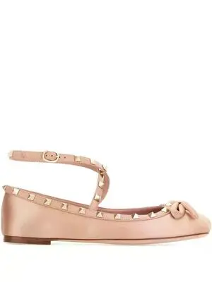 Valentino Garavani Crossover Shoes For Women