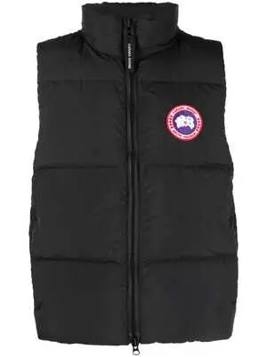 Canada Goose Striped Outerwear For Men