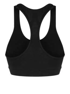 Dsquared2 Icon-print Sports Bra