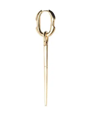 PARTS OF FOUR Deco Drop Earring