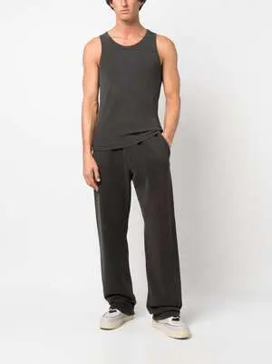 ENTIRE STUDIOS Fine-ribbed Tank Top