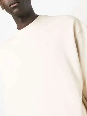 Axel Arigato Signature Embroidered Logo Sweatshirt
