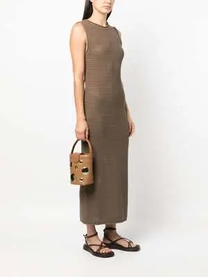 WAIWAI RIO Fairuz Embellished Tote Bag