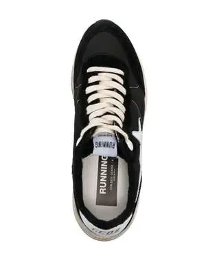 GOLDEN GOOSE Running Sole Sneakers