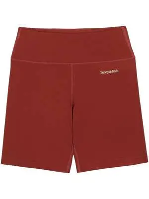 Sporty & Rich Biker Shorts For Women