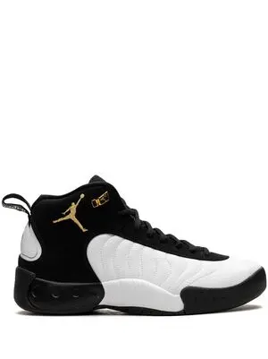 JORDAN Jumpman Pro Og Taxi Sneakers - White