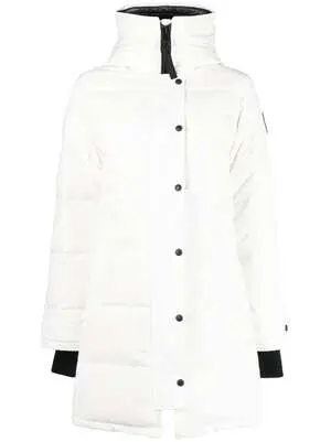 Canada Goose Long Sleeve Coats For Women