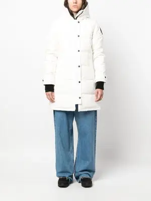 Canada Goose Shelburne Parka