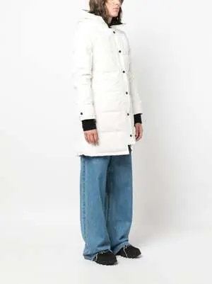 Canada Goose Shelburne Parka
