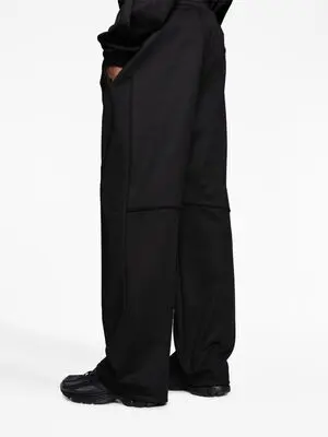 REEBOK Piped-trim Track Pants