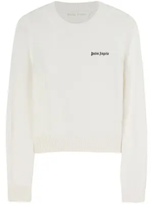 Palm Angels Pullover Sweaters For Women