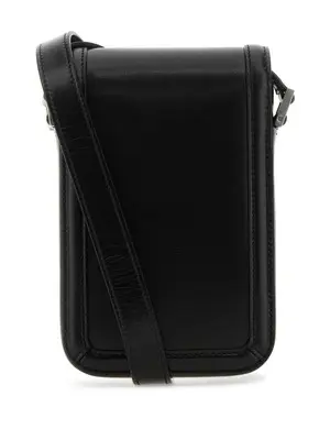 Saint Laurent Solferino Cross Body Bag