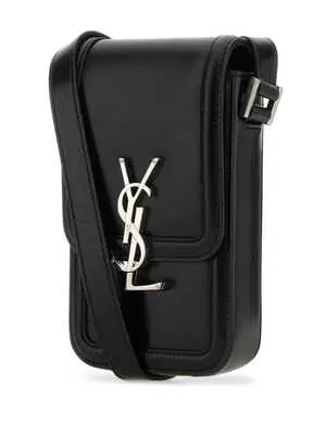 Saint Laurent Solferino Cross Body Bag