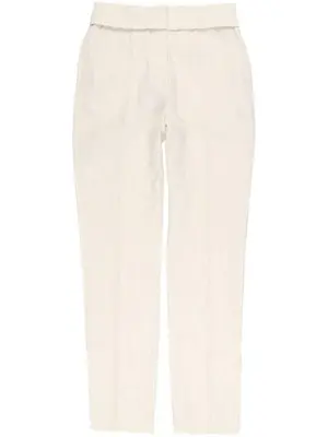 Jacquemus Le Pantalon Tibau Trousers